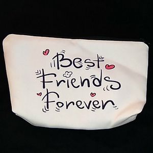 Accessories | New Bag Best Friends Forever | Poshmark